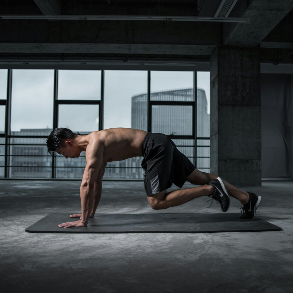 Boost Fitness in Under 10 Minutes with Micro Workouts | RejuvenTech
