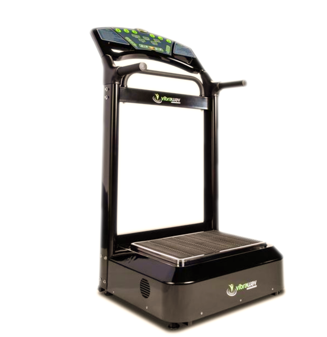 Shake Up Your Fitness Routine with Vibration Plates | RejuvenTech