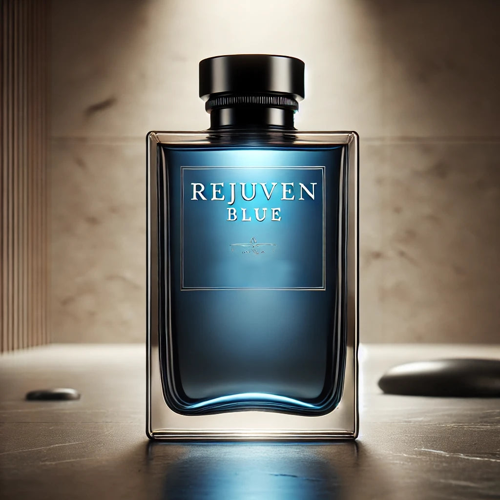 Rejuven Blue - Pharmaceutical-grade Methylene Blue Powder 5g | RejuvenTech