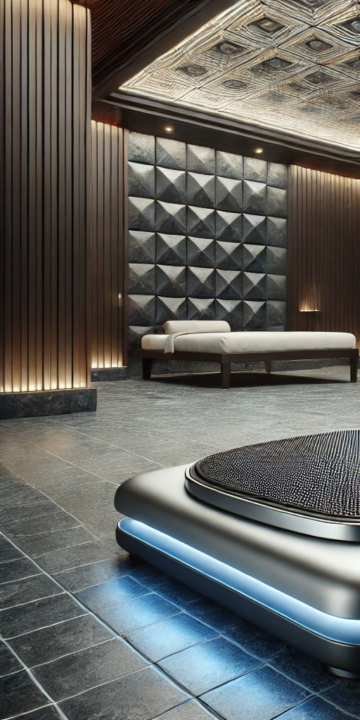 Micro Impact Platforms | RejuvenTech